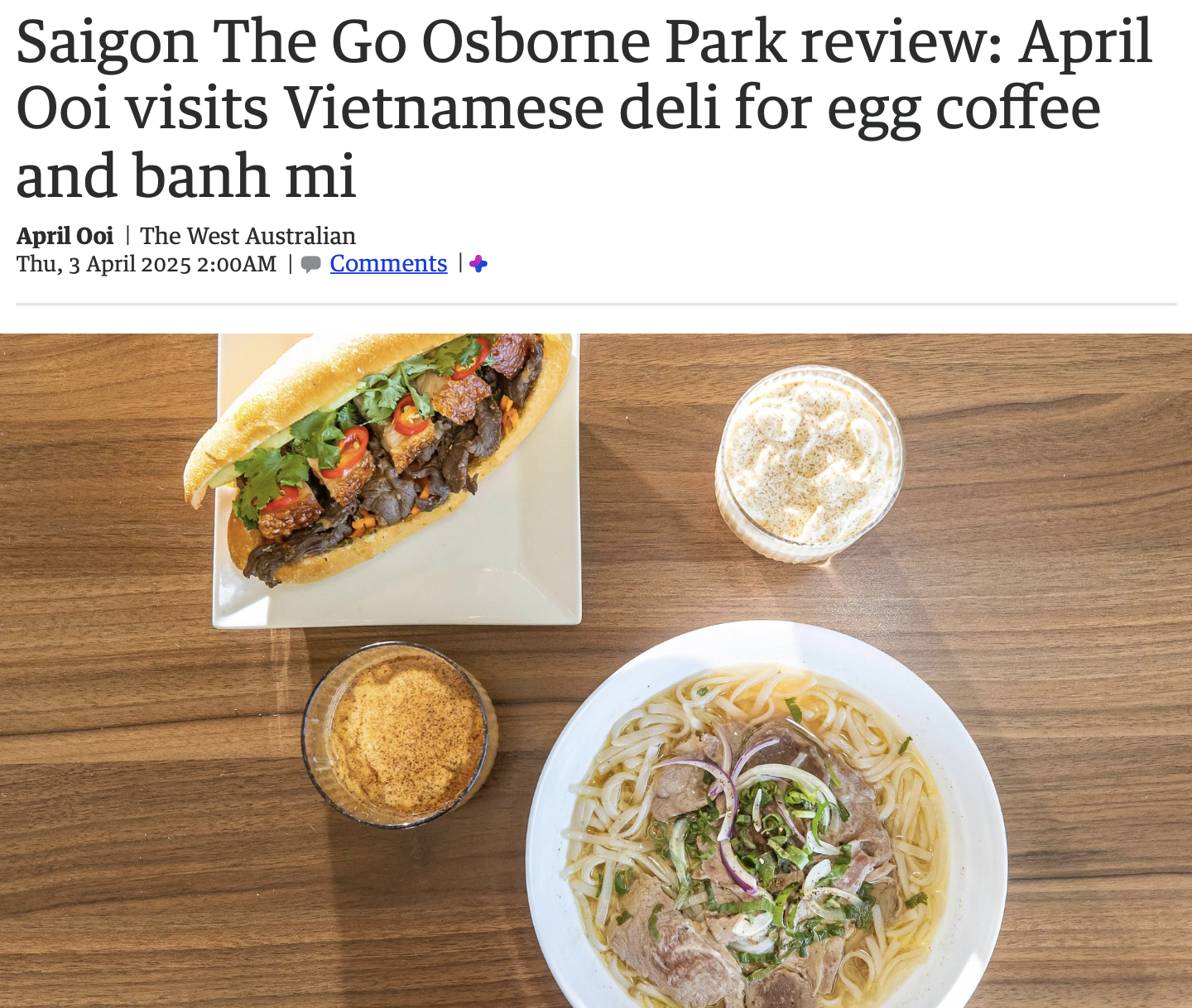 Saigon The Go Home | Saigon The Go